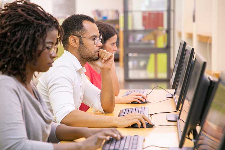 Courses | Bracknell Forest Council